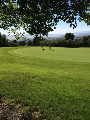 BOUNTIFUL RIDGE GOLF - Updated December 2025 - 16 Photos & 28 Reviews ...