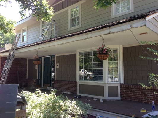 GS EXTERIOR EXPERTS - Updated December 2025 - 306 Photos & 23 Reviews ...