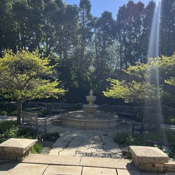 BOTANICA, THE WICHITA GARDENS - Updated October 2025 - 170 Photos & 55 ...