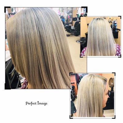 INGRID HAIR SALON - Updated September 2025 - 68 Photos - 4400 Stamp Rd ...