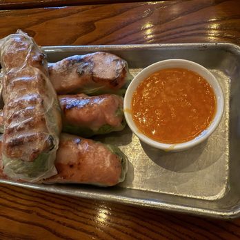 SUMMER ROLLS - TEMPLE CITY - Updated January 2025 - 3122 Photos & 1305 ...