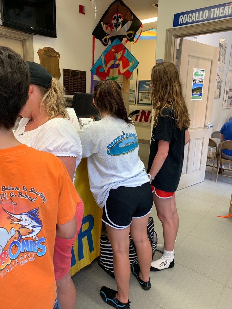 KITTY HAWK KITES HANG GLIDING SCHOOL - 20 Photos & 30 Reviews - 302 W ...