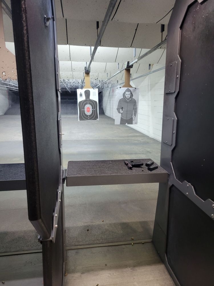 RECOIL FIREARMS - Updated January 2026 - 36 Reviews - 22509 Ecorse Rd ...