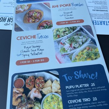 PACIFIC CATCH - Updated March 2025 - 2565 Photos & 1428 Reviews - 5251 ...