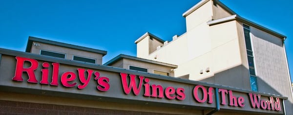 RILEY’S WINES OF THE WORLD - Updated January 2026 - 31 Reviews - 402 W ...