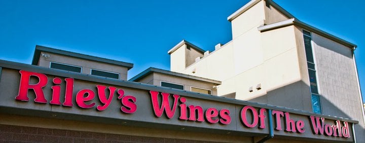 RILEY’S WINES OF THE WORLD - Updated January 2025 - 31 Reviews - 402 W ...