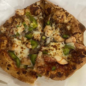 VARSITY SPORTS CAFE & ROMAN COIN PIZZA - Updated 2024 - 49 Photos & 75 ...