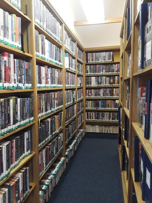 HEMPSTEAD PUBLIC LIBRARY - Updated October 2025 - 39 Photos - 115 ...