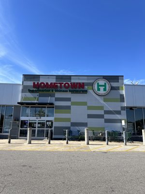 HOMETOWN SUPERMARKET - Updated December 2025 - 152 Photos & 53 Reviews ...