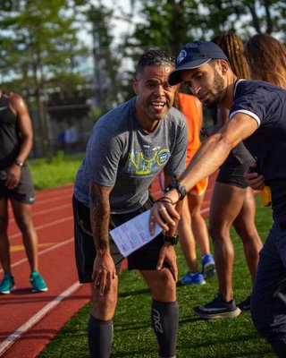 COACH MEDINA NYC - Updated May 2026 - 19 Photos - New York, New York ...
