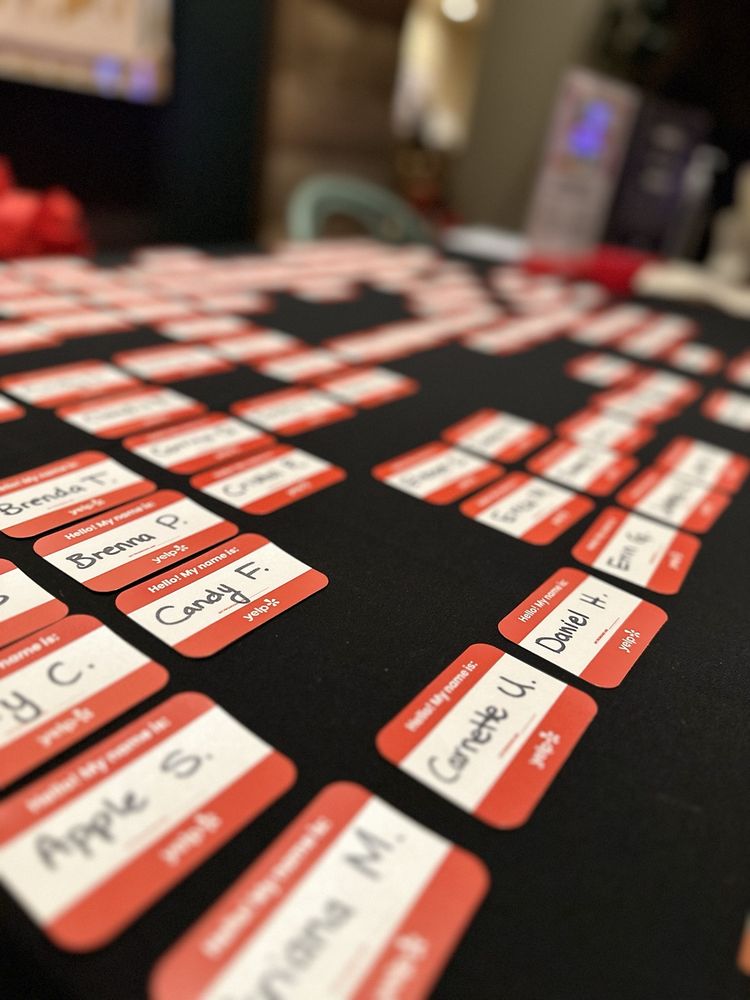 ELITE EVENT: 2025 BADGE BASH @ TODOVOS AT HILTON ORLANDO - Updated February 2025 - 1421 Photos ...