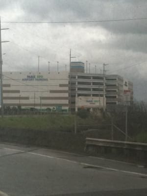 PARK SFO - Updated January 2026 - 102 Photos & 945 Reviews - 195 N ...