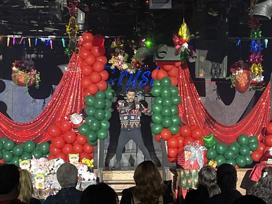 CRYSTAL NIGHT CLUB - Updated December 2025 - 29 Photos & 20 Reviews ...