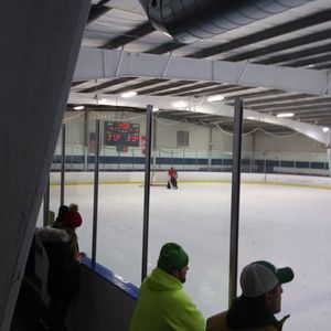 BIG BOY ARENA - 22 Photos & 15 Reviews - Skating Rinks - 34400 Utica Rd ...