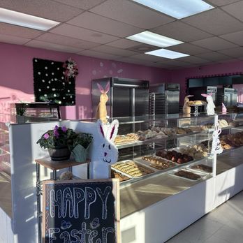 MARIA’S BAKERY - Updated December 2025 - 25 Photos & 14 Reviews - 2634 ...