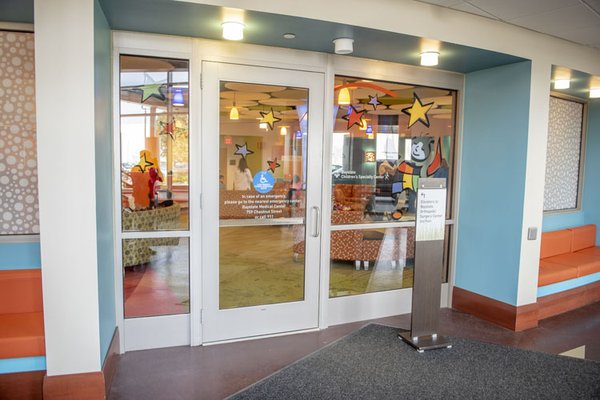 BAYSTATE MEDICAL CENTER - Updated December 2025 - 19 Photos - 759 ...