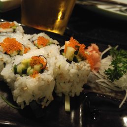 HIBACHI TEPPANYAKI & BAR - 182 Photos & 117 Reviews - 550 Wellington ...