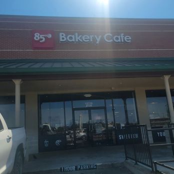 85°C BAKERY CAFE-SAN ANTONIO - Updated March 2025 - 288 Photos & 96 Reviews - 12710 I-10, San ...