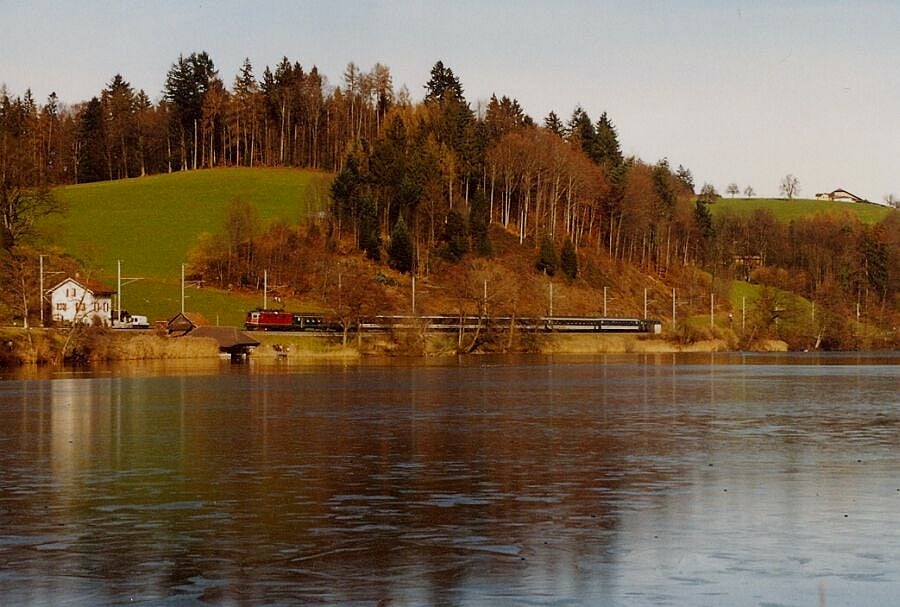 ROTSEE - Updated December 2024 - Luzern, Switzerland - Lakes - Yelp