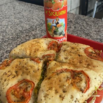 CAPRI DELI & PIZZA - Updated July 2025 - 218 Photos & 364 Reviews ...