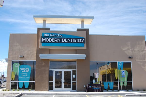 RIO RANCHO MODERN DENTISTRY AND ORTHODONTICS - Updated July 2025 - 40 ...