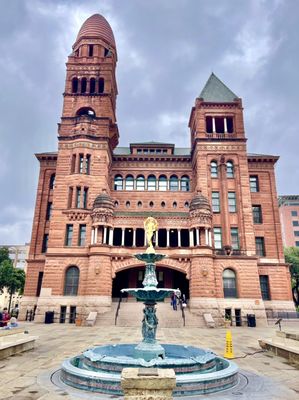 BEXAR COUNTY COURT HOUSE - Updated November 2025 - 97 Photos & 39 ...