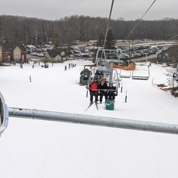 CABERFAE PEAKS SKI & GOLF RESORT - Updated December 2025 - 117 Photos ...
