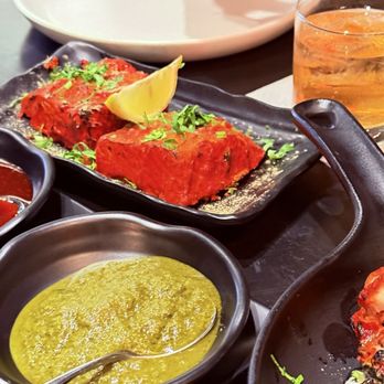 DHOOM - Updated May 2025 - 237 Photos & 68 Reviews - 1961 Chain Bridge ...