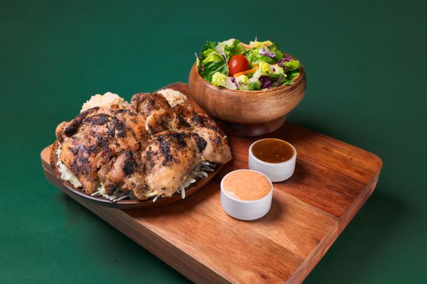 MO’ BETTAHS HAWAIIAN STYLE FOOD - Updated February 2025 - 154 Photos ...