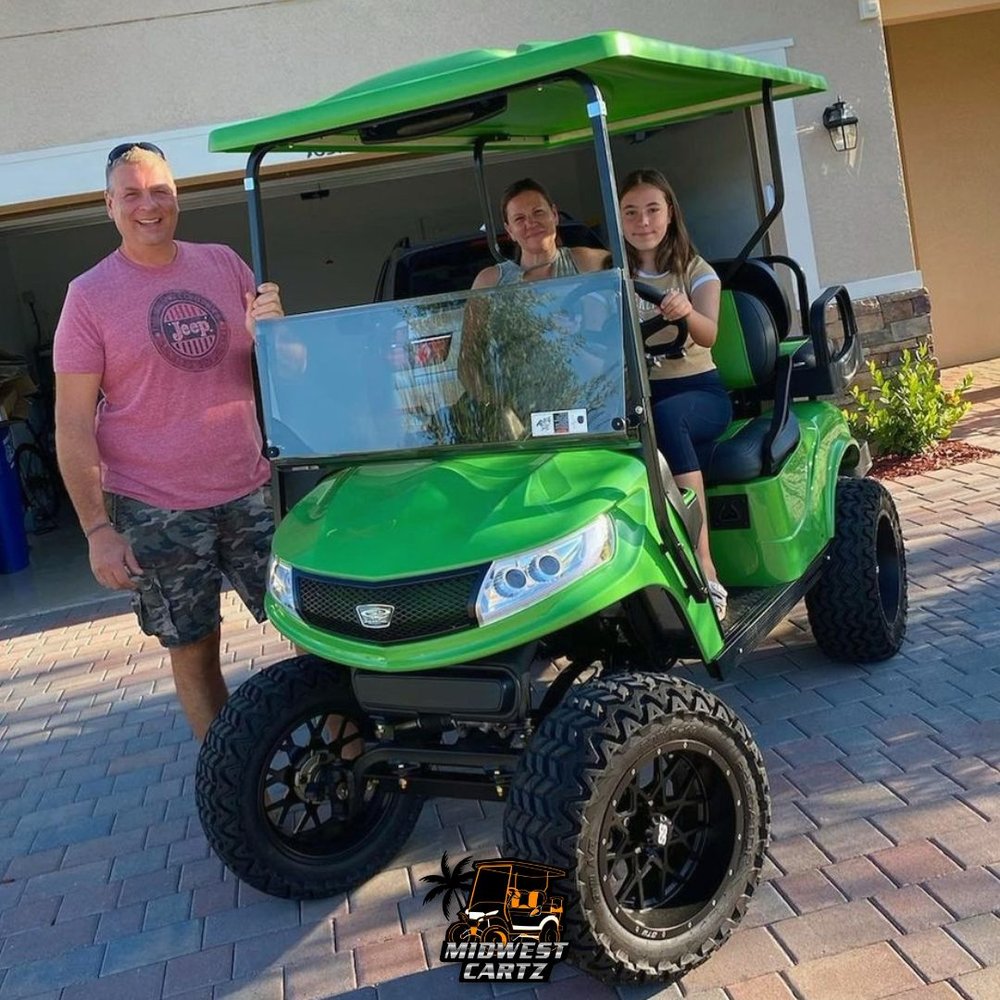 MIDWEST CARTZ - Updated December 2025 - 37 Photos - 16330 Innovation Ln, Fort Myers, Florida ...