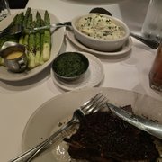 MAHOGANY PRIME STEAKHOUSE - 149 Photos & 153 Reviews - 3241 W Memorial ...