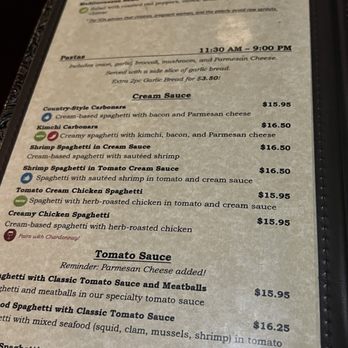 CAFE MAK - Updated July 2024 - 1073 Photos & 931 Reviews - 612 Shatto ...