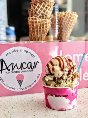 AZUCAR ICE CREAM - LITTLE HAVANA - 1636 Photos & 1090 Reviews - Ice ...
