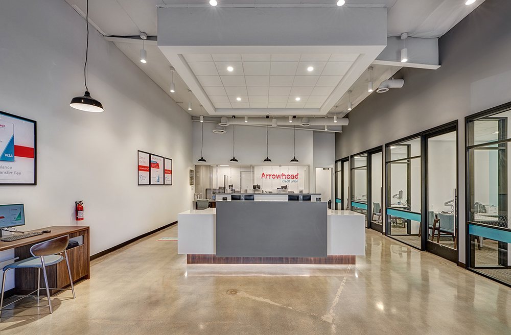 ARROWHEAD CREDIT UNION - Updated December 2025 - 10 Photos & 14 Reviews ...