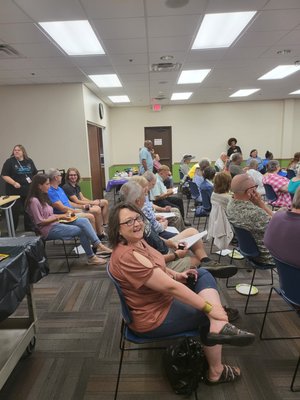 HELEN HALL LIBRARY - Updated November 2025 - 43 Photos & 30 Reviews ...