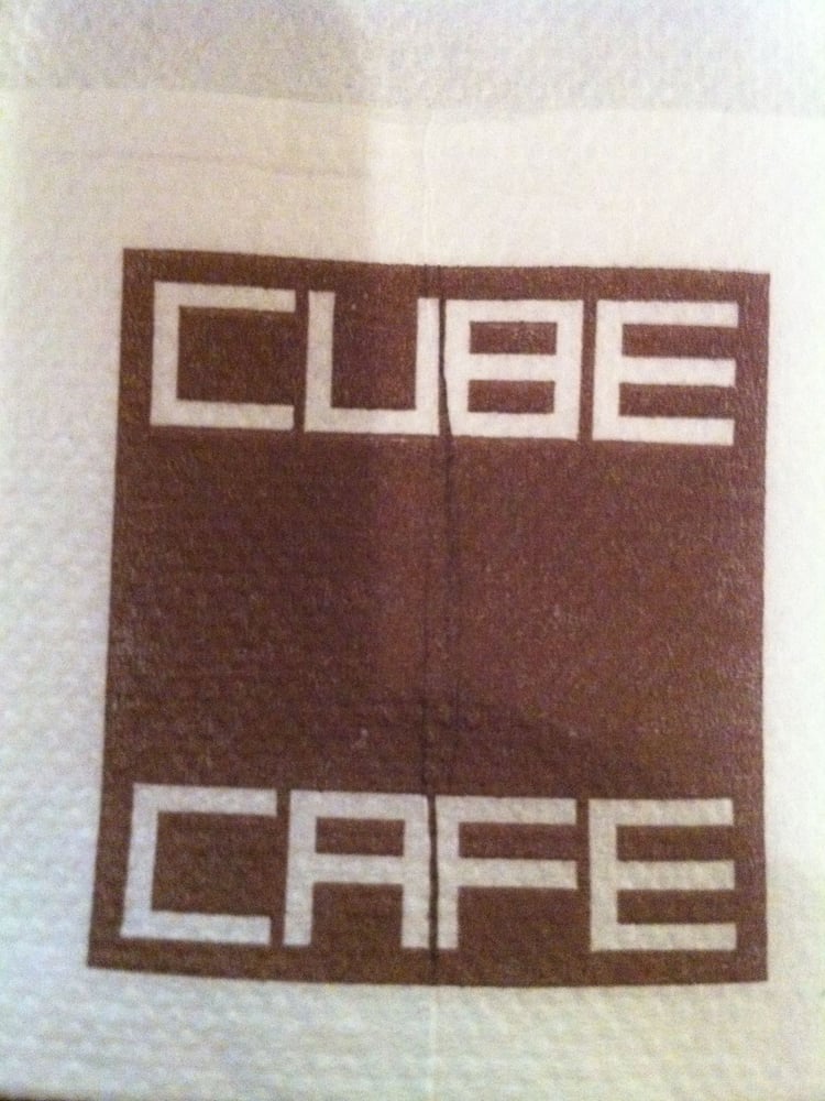 CUBE CAFE - Updated April 2024 - Olsztyńska 8, Toruń, Poland - Cafes ...