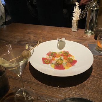 THE VAULT STEAKHOUSE - Updated August 2024 - 265 Photos & 68 Reviews ...