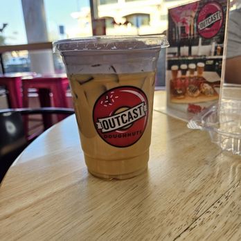 OUTCAST DOUGHNUTS - Updated October 2025 - 269 Photos & 154 Reviews ...