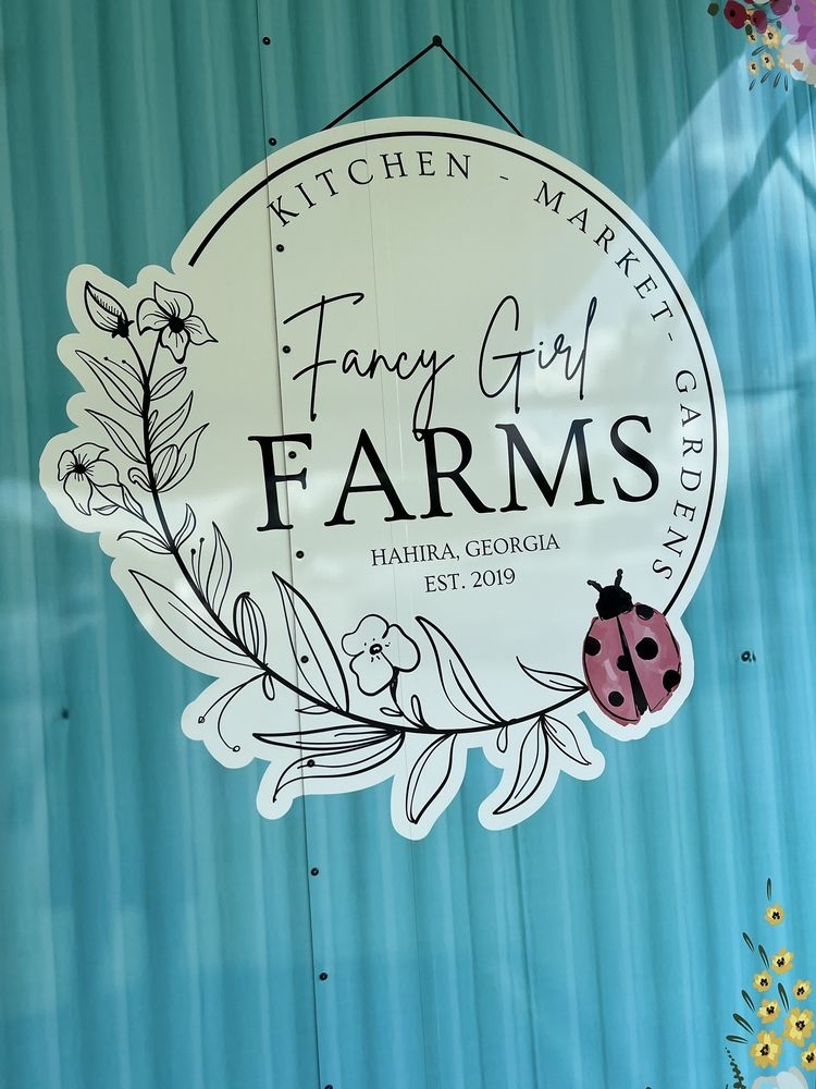 Fancy Girl Farms, Hahira | Roadtrippers