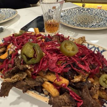 LA PASHA LOUNGE & GRILL - Updated October 2025 - 59 Photos & 47 Reviews ...