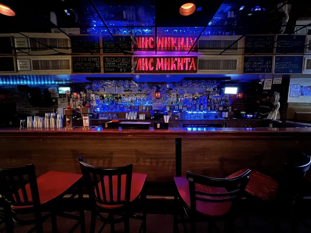 SLY FOX - Updated May 2025 - 18 Photos & 98 Reviews - 142 2nd Ave, New ...