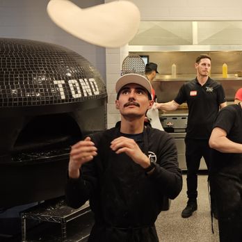 TONO PIZZERIA + CHEESESTEAKS - Updated April 2025 - 75 Photos & 39 ...