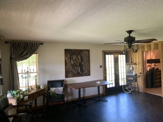 MOSS CREEK RANCH - Updated July 2025 - 1601 S Moss Lake Rd, Big Spring ...