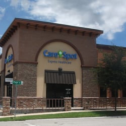 CARESPOT URGENT CARE - ORLANDO SOUTH ORANGE - 12 Photos & 83 Reviews ...