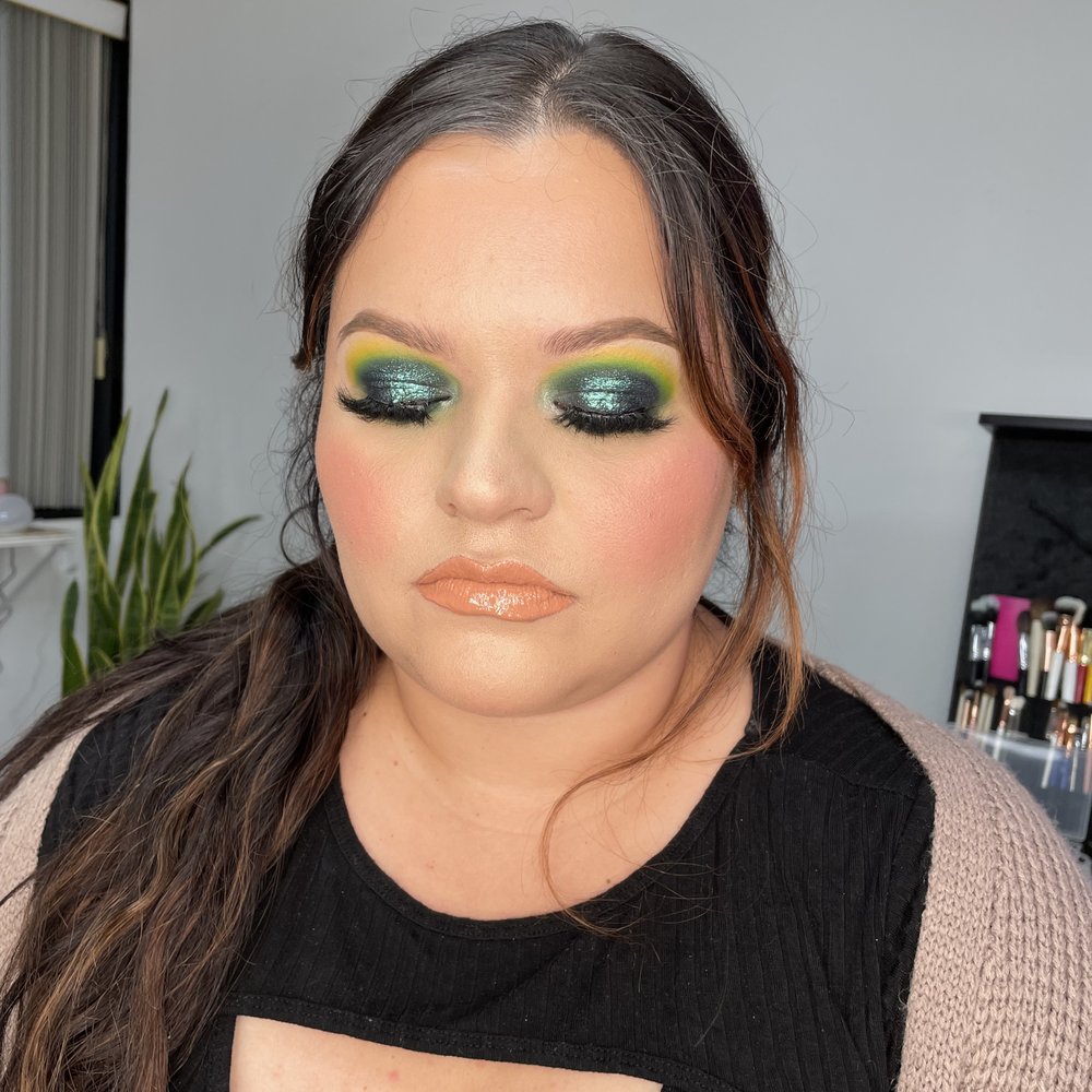 Best Makeup School Orange County Ca | Saubhaya Makeup