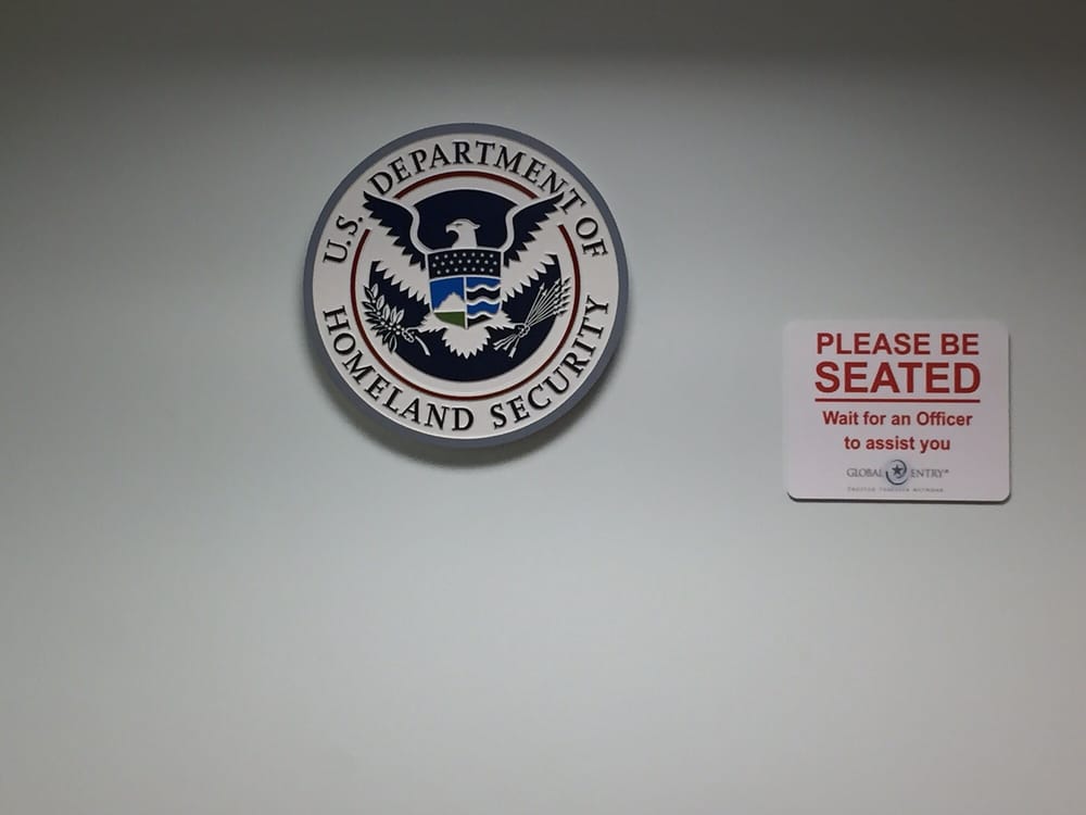 CBP GLOBAL ENTRY ENROLLMENT CENTER - Updated October 2025 - 13 Reviews ...