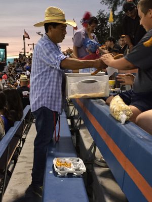 SUPER CHURRO MAN - Updated October 2025 - 18 Photos & 33 Reviews ...