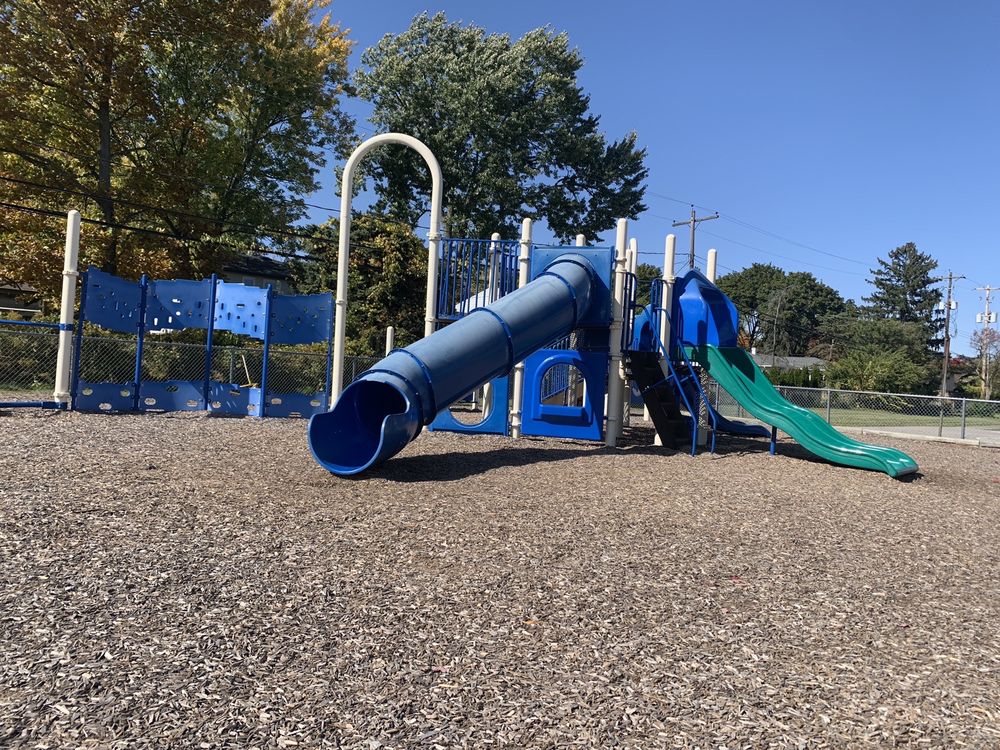 WINTERSET ELEMENTARY - Updated August 2024 - 4776 Winterset Dr ...