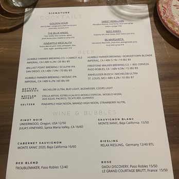 1905 BAR & GRILL - Updated January 2026 - 72 Photos & 18 Reviews - 1500 ...