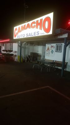 CAMACHO AUTO SALES - Updated December 2025 - 28 Photos & 58 Reviews ...